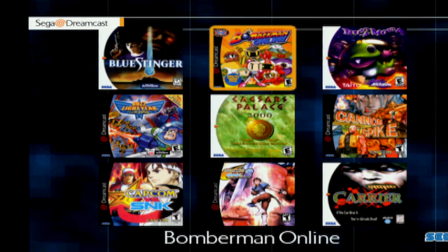 A Dream has been casted - openMenu open source replacement menu ...